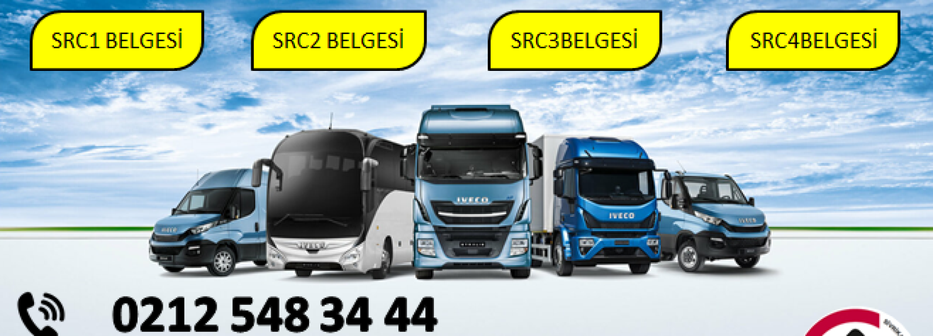 SRC 4 hangi araçları kullanır? 2023-2024 - Sivrikaya SRC